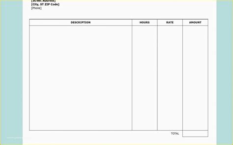 Invoice Html Template Bootstrap Free Download Of Responsive Invoice