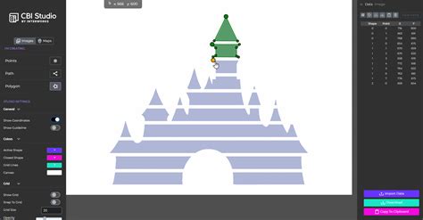 How To Create A Custom Polygon Shape Graph In Tableau DATAVIZFAIRY