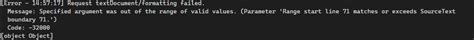 cshtml 文件格式化异常，我真的忍了这个bug很久了 · issue 5600 · dotnet vscode csharp
