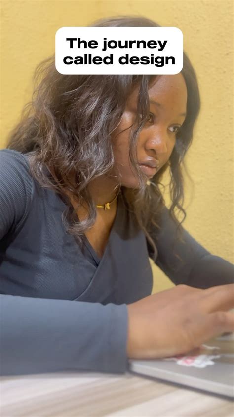 Kevwe🌸 Keep Pushing Forward In Ux Design ⚡️ Last Month I Completed A 41 Hour Ux Design