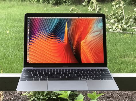Apple introduces the new super-thin 12-inch Retina MacBook | iMore