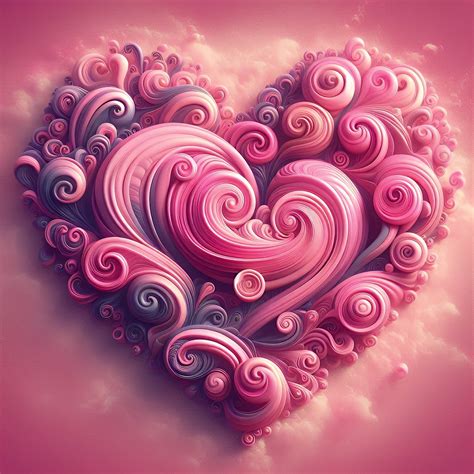 Download Heart Heart Shape Shape Royalty Free Stock Illustration