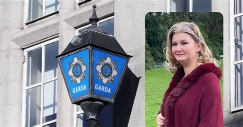 Gardaí Launch Missing Person Search For Laois Woman Last Seen Driving