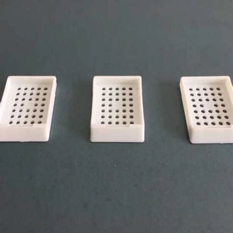 Lab Supply Histology Tissue Embedding Cassettes