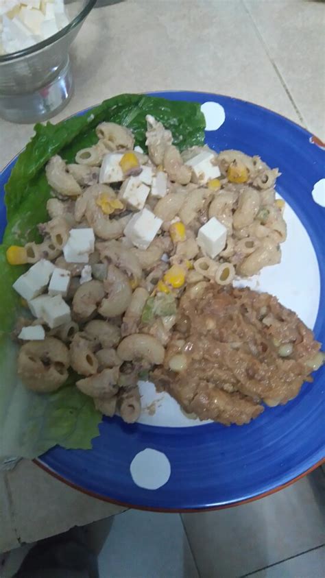 Ensalada De Coditos
