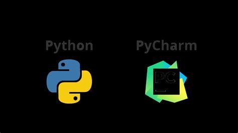 Установка интерпретатора создание проекта в Pycharm Youtube