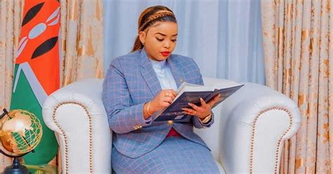 Lucy Natasha List Of Properties And Businesses Owned By Kenyan Pastor