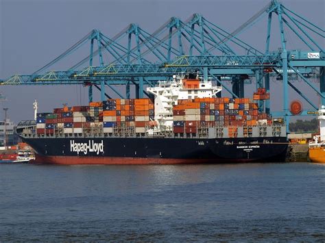 博多 Port of HAKATA 博多港口介绍 搜航网