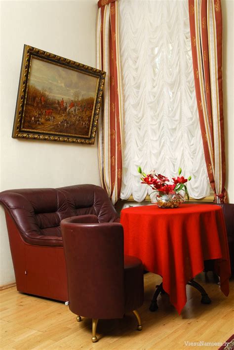 Sventes Muiža Viesnīca