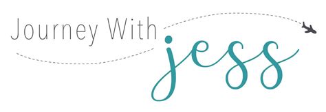 Journey With Jess Inspiration For Your Creative Side Rustic Font