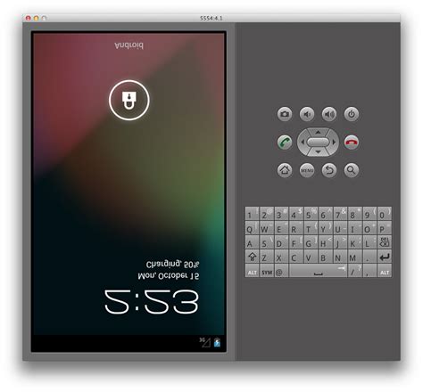 【番外編】androidの爆速エミュレータ環境を構築する Developersio