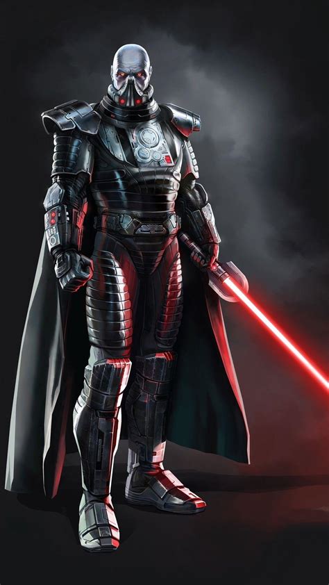 Darth Vader And Kylo Ren Vs General Grievous And Darth Malgus