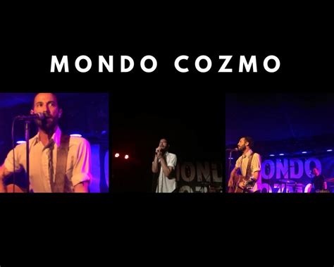 Diandra Reviews It All Mondo Cozmo Sings Against Gun Violence In Nyc