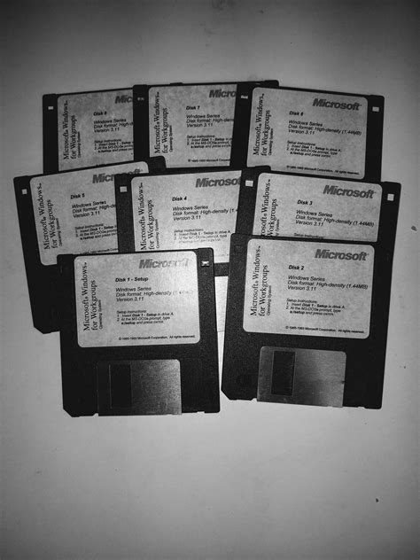Windows Upgrade Scrolller
