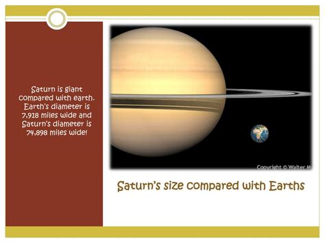 Ppt Saturn Powerpoint Presentation Free Download Id2194143