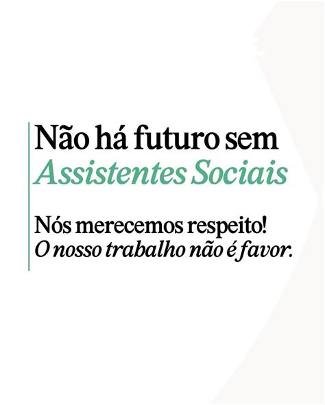 Serviço Social Parabéns A Todos Os Colegas Pelo Instrumento De Transformação Que é Na