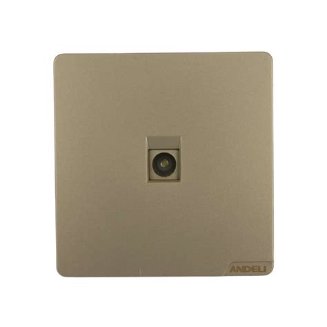 Tv Socket Andeli Bangladesh