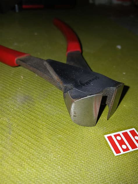 Stewmac Fret Cutter Reverb