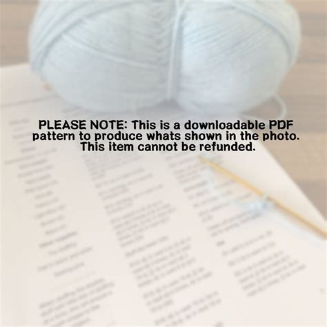 Chao Neutral Chao Sonic Adventure Plushie Crochet Pattern Etsy