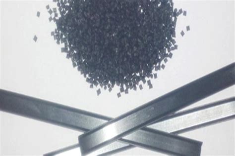 尼龙隔热条为什么选用玻纤增强25 尼龙