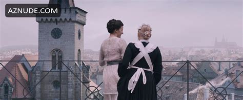 DANA DROPPOVA Nude AZNude DANA DROPPOVA Nude AZNude