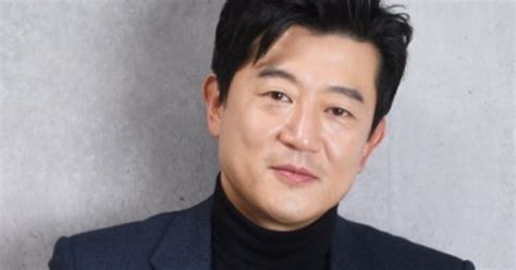 장군의 아들 박상민 3번째 음주운전에 집행유예