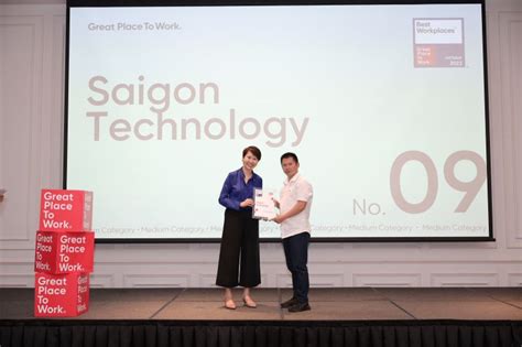 Thanh Pham On Linkedin Greatplacetowork Vietnambestplacestowork Saigontechnology