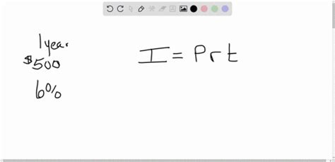SOLVED Set Up An Algebraic Equation And Then Solve Calculate The