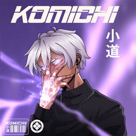 Komichi 5 Komichi Opensea