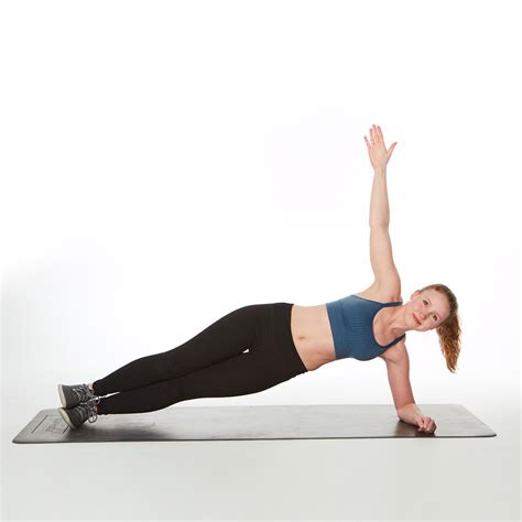 Side Bridge Capalaba Chiropractor