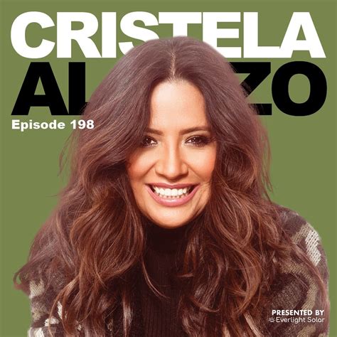 Comedian Cristela Alonzo Isnt Afraid To Grab Life By The Horns Having