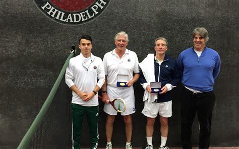 Uscta U S 60s Van Schaack Double Winner