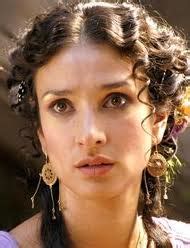 Indira Varma Se Une Al Reparto De Juego De Tronos