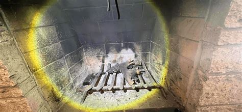 Chimney And Fireplace Sweep Inspection And Repair Eco Grizzly