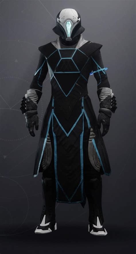 Warlock Subclass Outfits R Destinyfashion