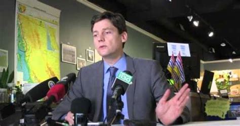 Ndp Housing Critic David Eby Demands Arms Length Probe Into