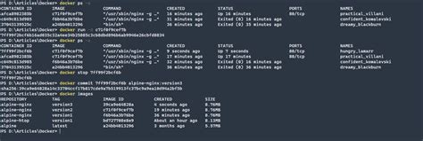 Docker Commit Streamline Your Docker Image Management
