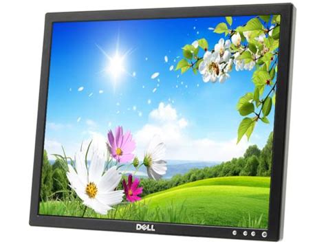 Dell E190s 19 Lcd Monitor