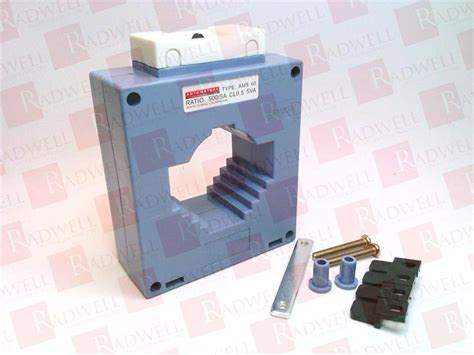 AMS 60 500 5 Current Transformer By AUTOMETERS SYSTEMS