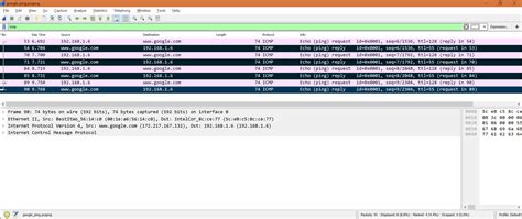 Wireshark Destination Ip Filter Eigola