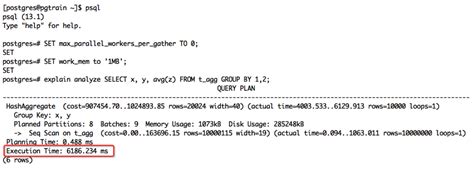 PostgreSQL10 13版本以来的新特性史上最全总结 知乎