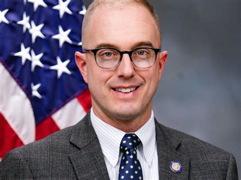 Senator Mark Walczyk