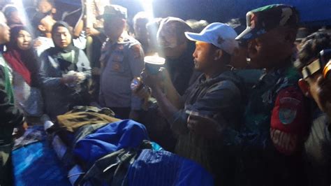 Petani Di Lampung Tewas Diterkam Harimau Kaki Kanan Dan Tempurung Kepala Hilang Okezone News