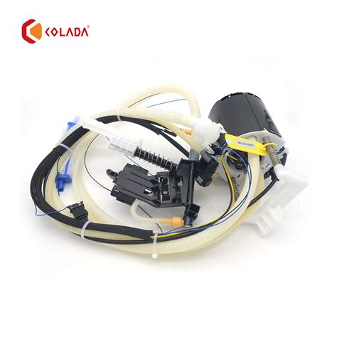 Lr015178 Fuel Pumpauto Engine Systems