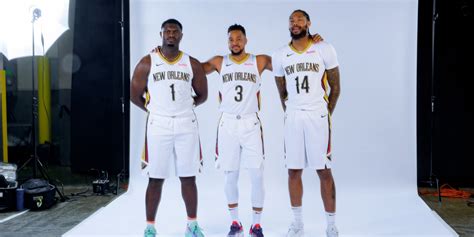 3 Best Offseason Moves For The New Orleans Pelicans