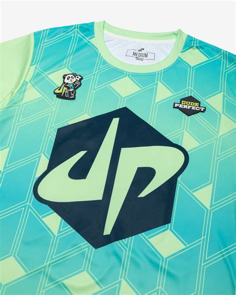 Soccer Dude Perfect Official