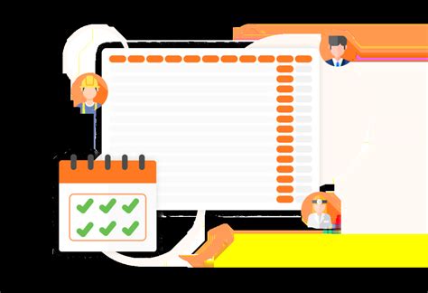 Kostenlose Druckbare Stundenzettel Vorlagen Jibble™