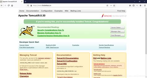 tomcat、nginx配置ssl证书，实现访问 tomcat配置ssl证书 通过nginx访问可以吗 csdn博客