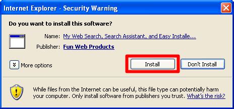 How To Install Activex How To Install