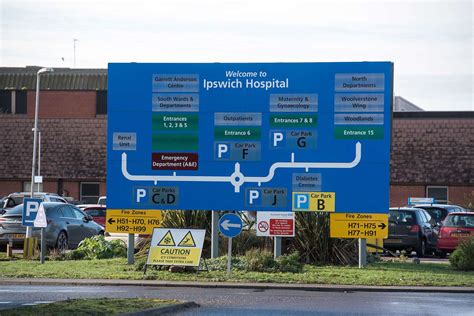 Waiting Times For Treatment Across East Suffolk And North Essex Nhs Foundation Trust That Runs